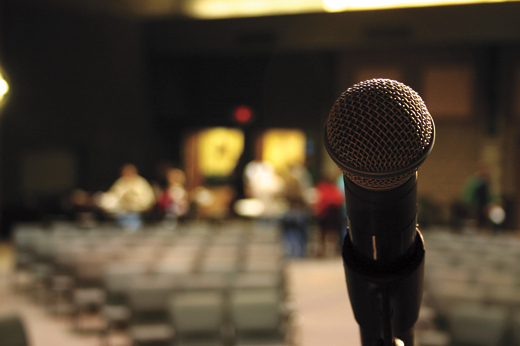 Words: the leader’s most powerful tool