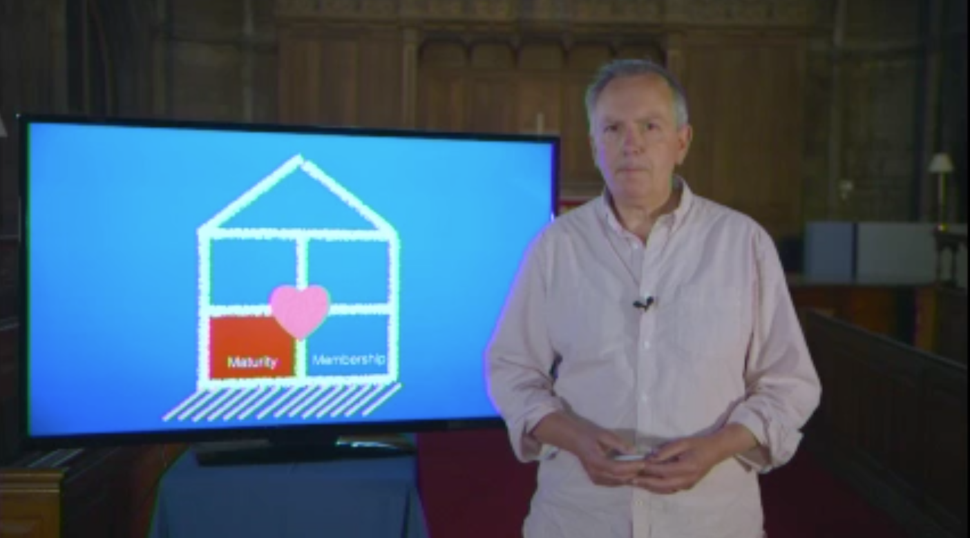 Rick Warren and the 5Ms – gold dust or fool’s gold?