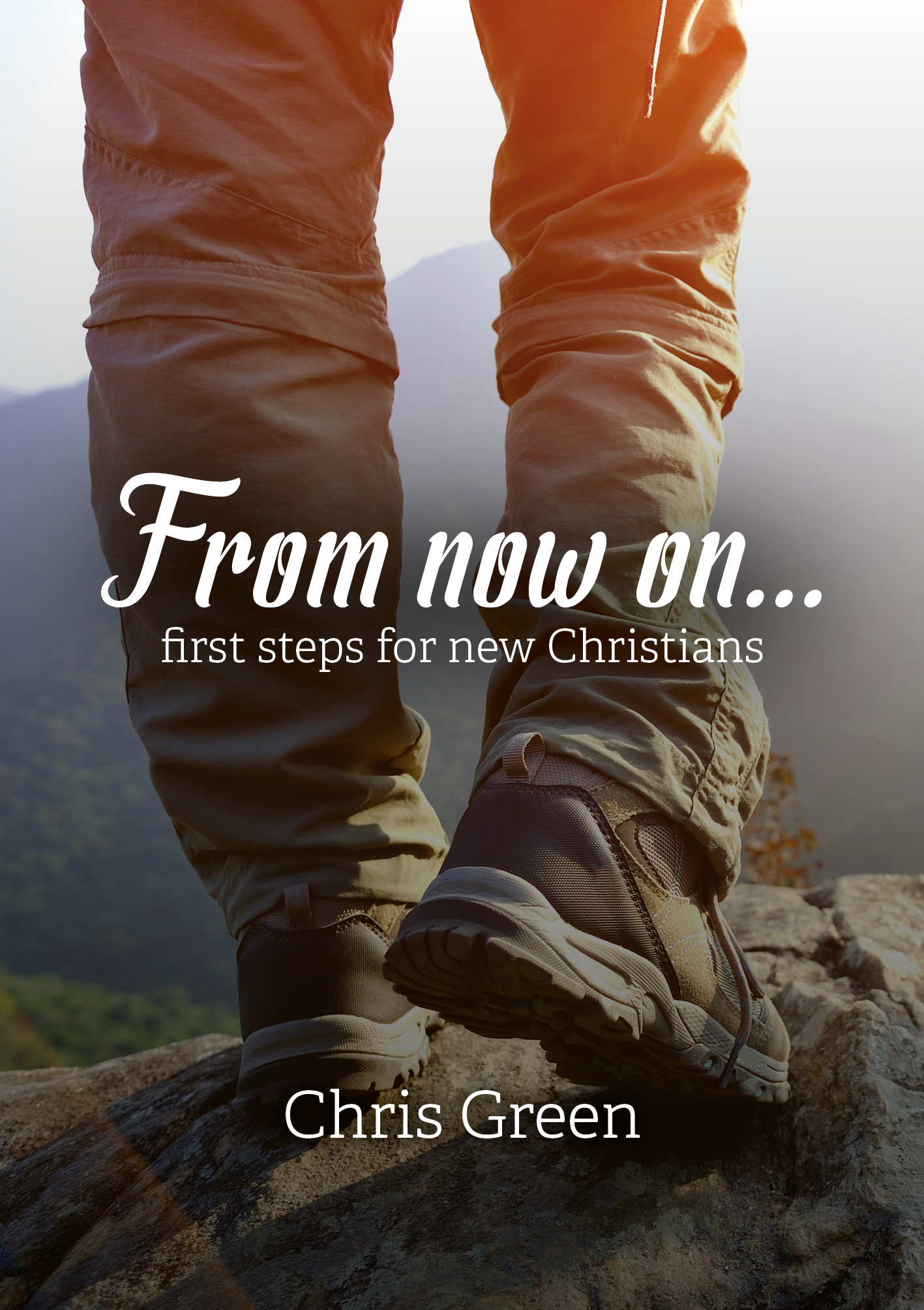 Book launch – From Now On. Available June 1